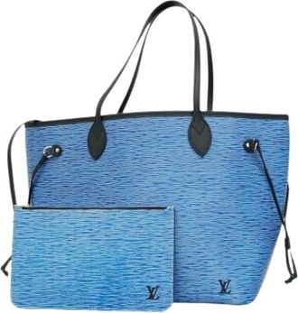 Louis Vuitton Damen, Pre-Owned, Blau, ONE SIZEGr&ouml;&szlig;e