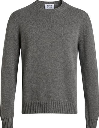 Alpha Studio STRICKWAREN - Pullover auf YOOX.COM