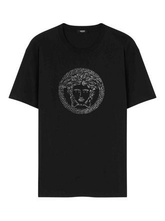 Versace T-Shirt - Noir