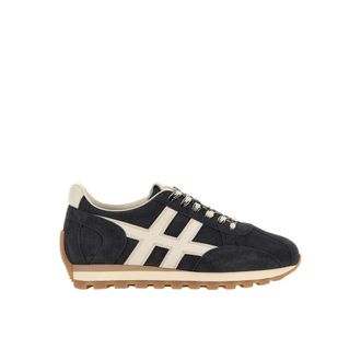 Hogan Damen, Schuhe, Blau, 40 EUGr&ouml;&szlig;e