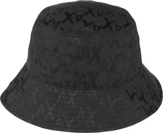 A|X Armani Exchange ACCESSOIRES - M&uuml;tzen & H&uuml;te auf YOOX.COM