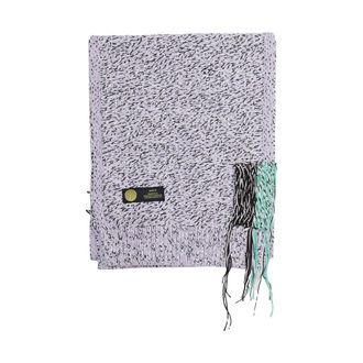 OAMC Oamc, Homme, Accessoires, Violet, Taille: ONE Size Écharpes