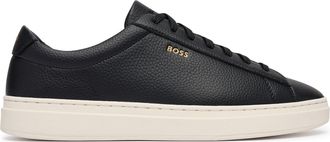 HUGO BOSS Sneakers BOSS Kieran 50548716 Schwarz