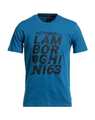 Automobili Lamborghini TOPS - T-shirts auf YOOX.COM