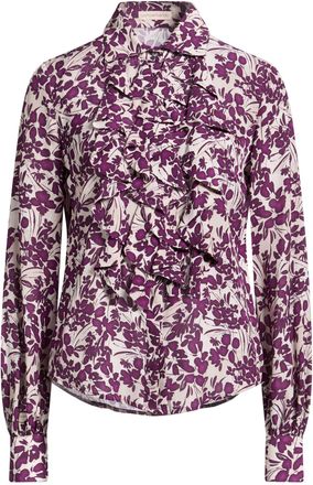 Camicettasnob TOPS - Hemden auf YOOX.COM