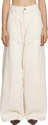 Haikure Legacy Soft Jeans