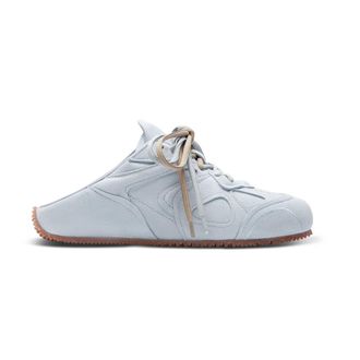 Axel Arigato Femme, Chaussures, Bleu, Taille: 37 EU Mules