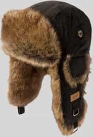 Barts Mütze mit Ohrenklappen