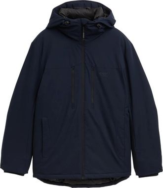 Tom Tailor Herren, Jacken, Blau, SGr&ouml;&szlig;e