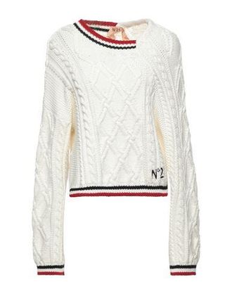 N&deg;21 MAILLE - Pullover sur YOOX.COM