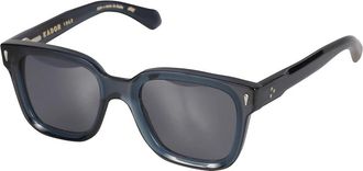 K&agrave;dor Kurt-S Sonnenbrille - - Accessories - unisex - Blau - 51 MM