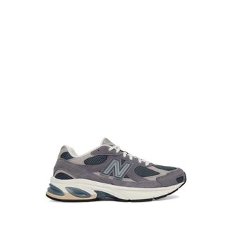 New Balance Herren, Sport, Grau, 39 1/2 EUGr&ouml;&szlig;e