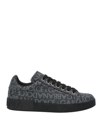 Dolce & Gabbana SCHUHE - Sneakers auf YOOX.COM