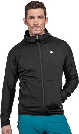 Schöffel Fleecejacke Fleece Hoody Style Cascata MNS Wärmend, atmungsaktiv Übergangsjacke