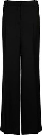 Calvin Klein Pantalon droit &agrave; plis