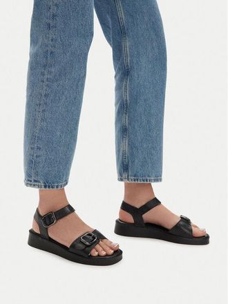 Lasocki Lasocki Sandalen WI16-KIMBALLY-05 Schwarz