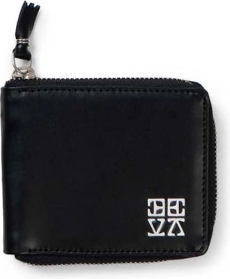 Dev&aacute; States unisex, Accessoires, Noir, Taille: ONE Size Portafogli Wallet