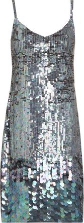 P.A.R.O.S.H. KLEIDER - Mini-Kleider auf YOOX.COM