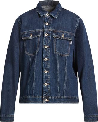 Uniform JACKEN & M&Auml;NTEL - Jeansjacken/M&auml;ntel auf YOOX.COM