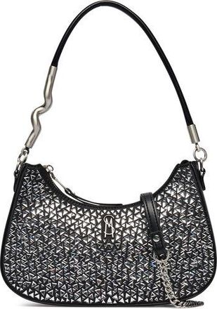Steve Madden Handtasche Braz 13002561 Schwarz