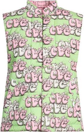 Comme Des Gar&ccedil;ons JACKEN & M&Auml;NTEL - Westen auf YOOX.COM