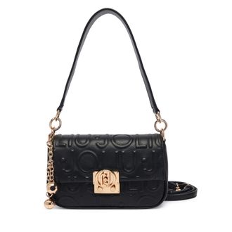 Liu Jo Handtasche Liu Jo AF6055 E1167 Schwarz