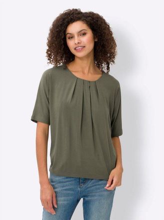 Heine T-Shirt Shirt Kurzarm