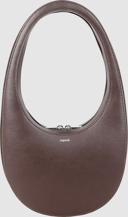 Coperni Sac Swipe Brown