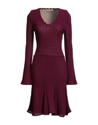 Twin-Set ROBES - Robes midi sur YOOX.COM