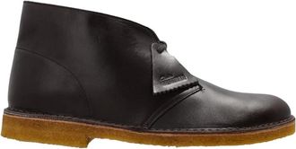 A.P.C. A.p.c. - Pxcel Chukka Boot - Homme - Chaussures - Brun - Taille: 42 EU