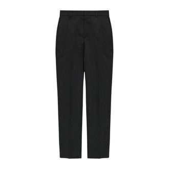 Balenciaga Anzugshose - - Trousers - Herren - Grau - XL