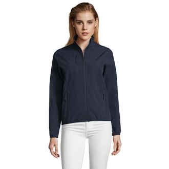 SOLS Radian Softshelljacke f&uuml;r Damen ()