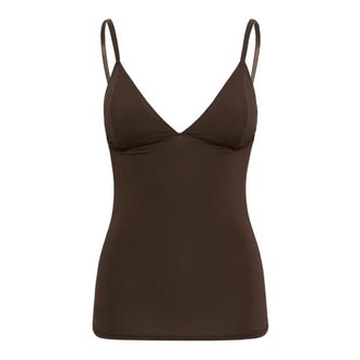 Gestuz Accessoires - - Tops - Damen - Braun - XS