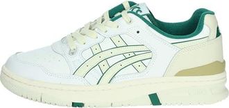 Asics Asics Homme EX89 Sneaker, White Pale Oak, 43.5 EU