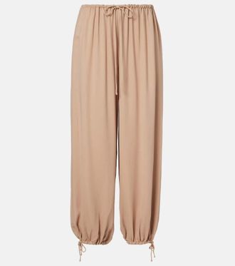 Tove Pantalon sarouel Estelia