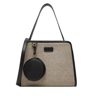 Rieker Handtasche Rieker H1009-90 Grau