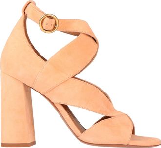 Chlo&eacute; SCHUHE - Sandalen auf YOOX.COM