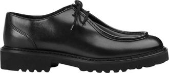 Doucal's Herren, Schuhe, Blau, 45 EUGr&ouml;&szlig;e