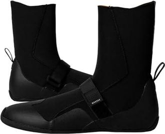 Mystic Ease 5 Mm Round Toe Booties EU 43