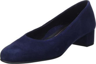 Ara Damen Vicenza Pumps, Night, 38 EU