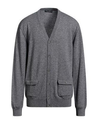 Dolce & Gabbana MAILLE - Cardigans sur YOOX.COM
