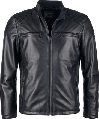 JCC &Uuml;bergangsjacke