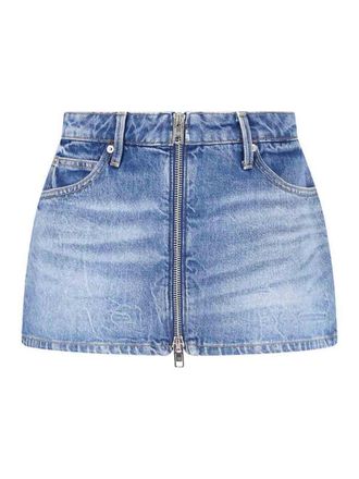 Alexander Wang Midirock - Blau