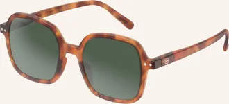 Izipizi Izipizi Sonnenbrille Office braun