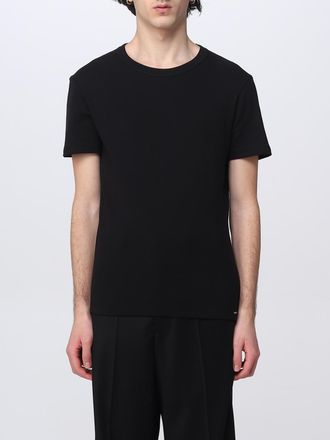 Tom Ford T-Shirt TOM FORD Homme couleur Noir