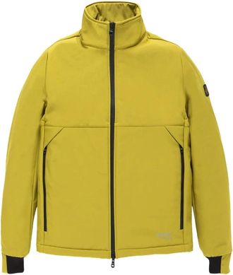 RefrigiWear Homme, Vestes, Vert, Taille: 2XL Veste Creek