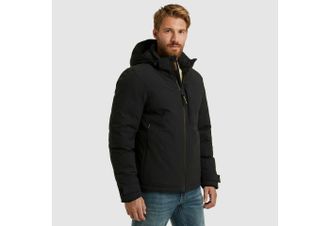 PME Legend Steppjacke CREWCAT Wind- und wasserabweisend, w&auml;rmende Polyesterf&uuml;llung