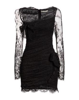 Alessandra Rich ROBES - Robes courtes sur YOOX.COM