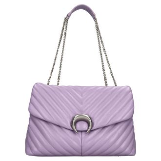 La Carrie Moonight Bag - - Bags - Damen - Lila - ONE SIZE