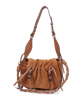 Isabel Marant Sac Port&eacute; &Eacute;paule - Bolton
